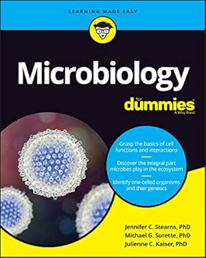 Amazon.com: Biology For Dummies (For Dummies (Lifestyle ...