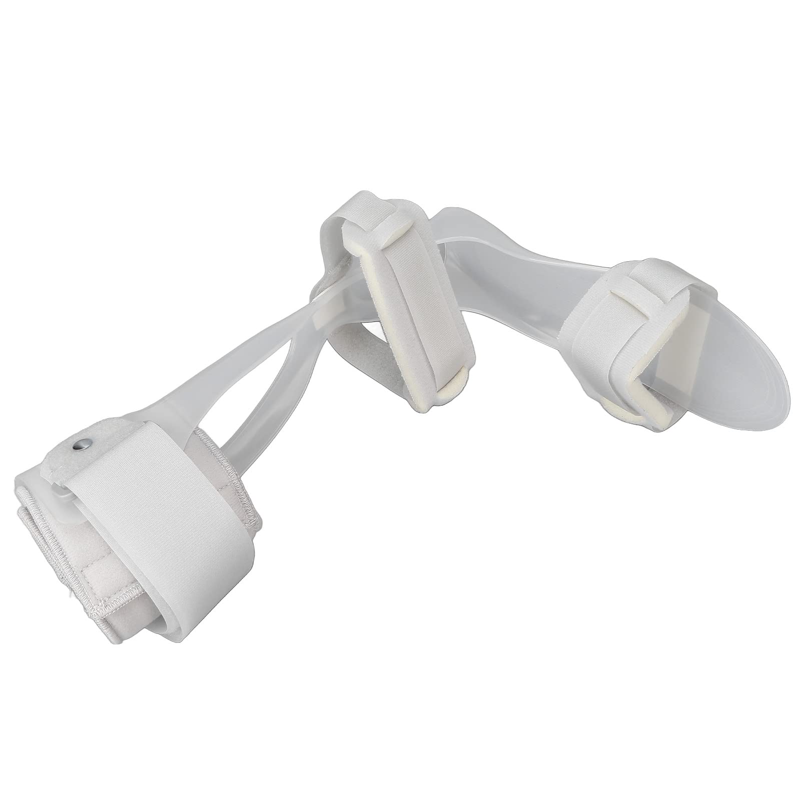 Foot Drop Orthotic Splint Ultra Thin Foot Drop Splint Easy | Desertcart ...