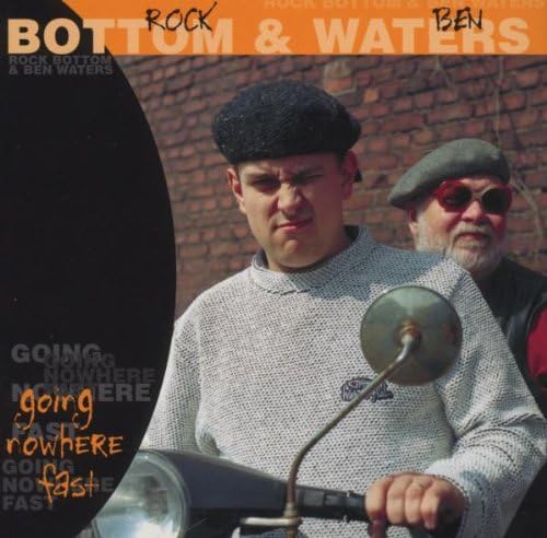 Going Nowhere Fast: Amazon.co.uk: CDs & Vinyl