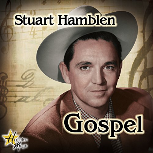 Écouter Gospel de Stuart Hamblen sur Amazon Music