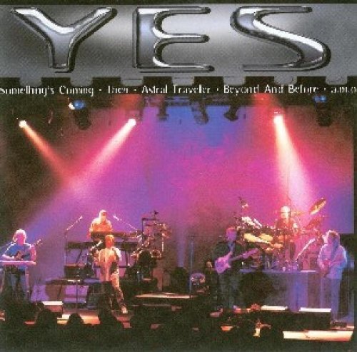 Yes - Yes - Amazon.com Music