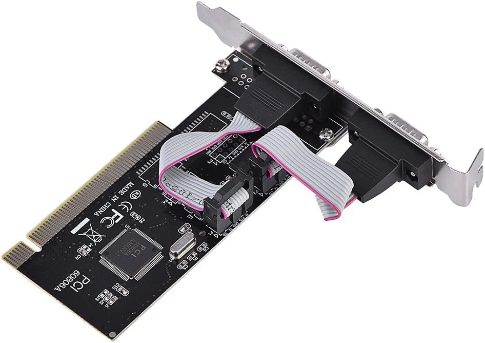 Amazon.co.uk Best Sellers: The most popular items in Serial Port Cards