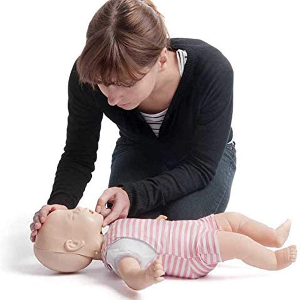 Buy Infant Airway Obstruction Model—Infarct Emergency Model/Teaching ...