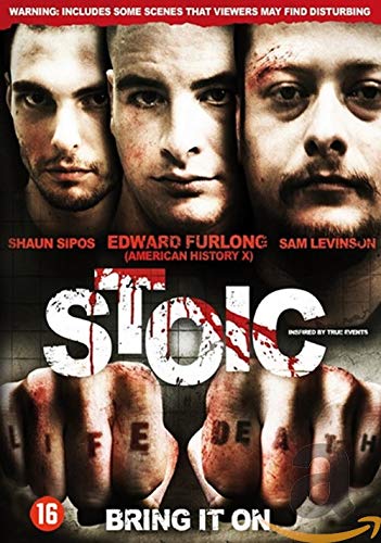 Siegburg / Stoic ( ) [ Holländische Import ]: Amazon.de: Edward Furlong ...