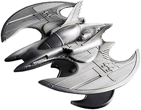 Amazon.com: QMx Batwing Metal Replica : Arts, Crafts & Sewing