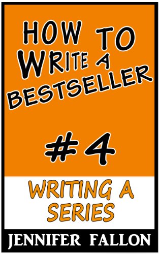 How to Write a Bestseller: Series eBook : Fallon, Jennifer: Amazon.in ...
