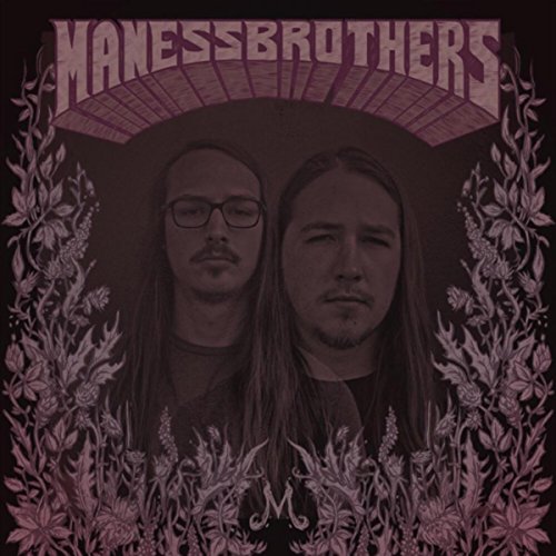 Play The Maness Brothers by The Maness Brothers on Amazon Music