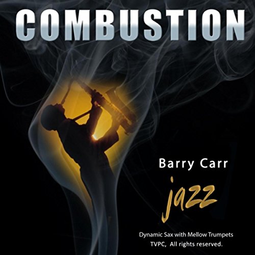 Amazon MusicでBarry CarrのCombustionを再生する