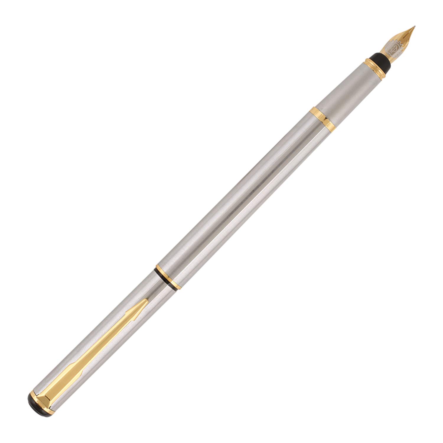 Lakeer Exclusive Ink Pen Ideal for Gift, Office Use Signature Pen ...