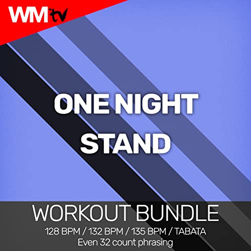 Play One Night Stand (Workout Bundle / Even 32 Count Phrasing) by ...