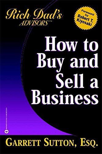 How to Buy and Sell a Business: How You Can Win in the Business ...