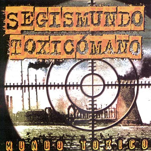 Amazon MusicでSegismundo ToxicómanoのMundo Tóxicoを再生する