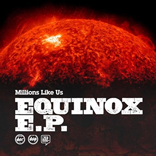 Amazon.com: Equinox : Millions Like Us: Digital Music