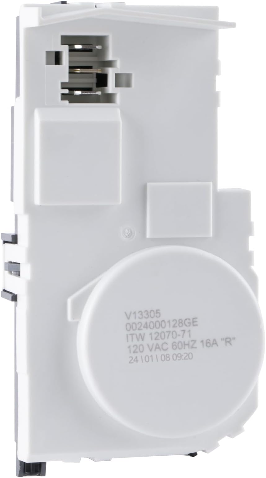 Amazon.com: WH22X37840 Washing Machine Control Board : Appliances