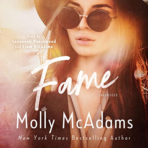 Amazon.com: Fame: The Secrets in LA Series, Book 3 (Audible Audio ...