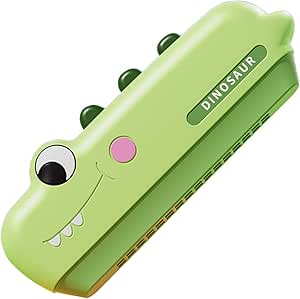Harmonicas for Adults Beginner - Shark Shape Kids Harmonica Mouth Organ ...