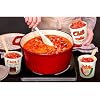Amazon.com: RimCereal 400 Pcs Chili Cook off Party Decorations Include ...