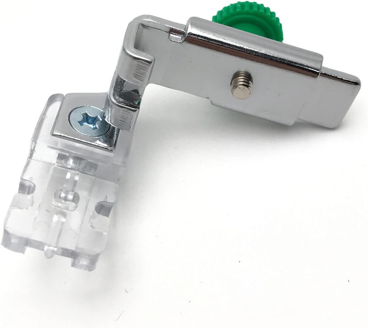 Amazon.com: Janome Adjustable Concealed Zipper Foot for Top and Front ...