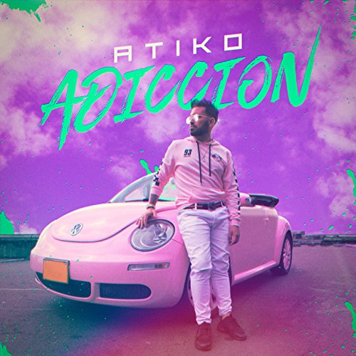 Play Adiccion by Atiko on Amazon Music