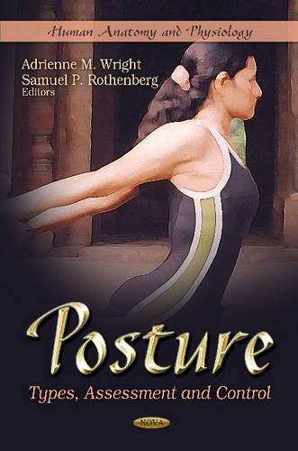 Posture: Types, Assessment and Control (Human Anatomy and Physiology ...