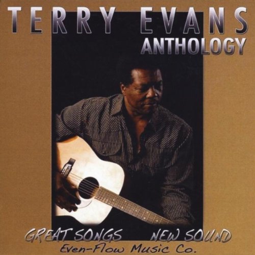 Play Terry Evans Anthology by Terry Evans on Amazon Music