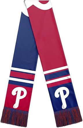 Amazon.com: FOCO Forever Collectibles MLB Philadelphia Phillies Big ...