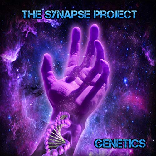 Genetics de The Synapse Project en Amazon Music Unlimited