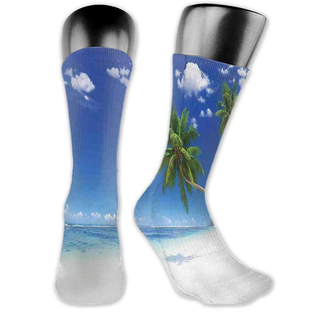 Cowboy Stocking Pattern