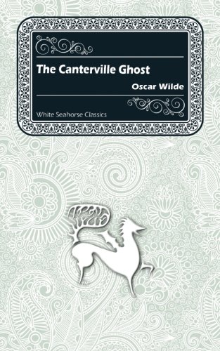 The Canterville Ghost (White Seahorse Classics) | Amazon.com.br