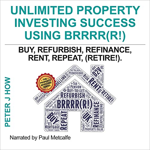 Buy, Rehab, Rent, Refinance, Repeat: The BRRRR Rental Property ...
