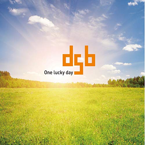 Amazon.com: One Lucky Day : Dsb: Digital Music