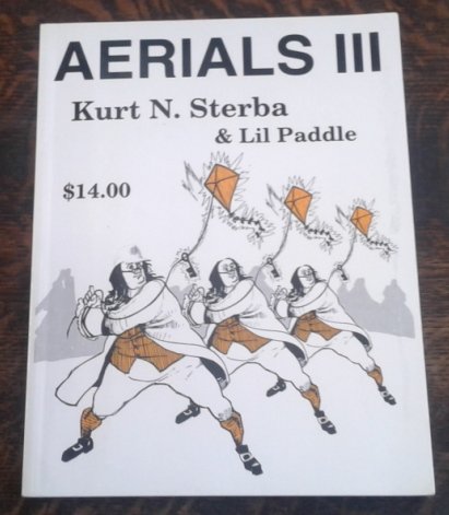 Aerials III: Sterba, Kurt N. and Lil Paddle: Amazon.com: Books