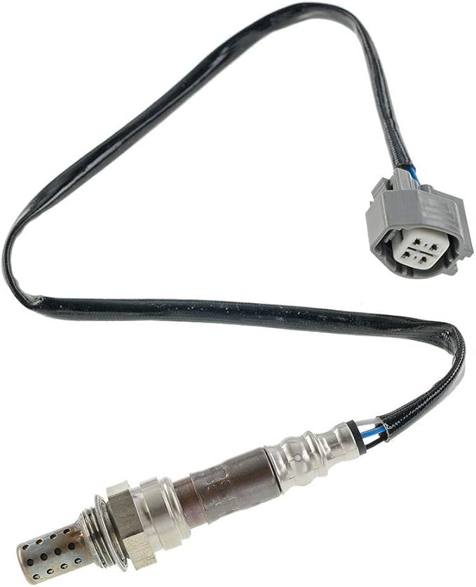Amazon.com: Oxygen Sensor Downstream O2 Sensor for Jaguar S-Type 2006 ...