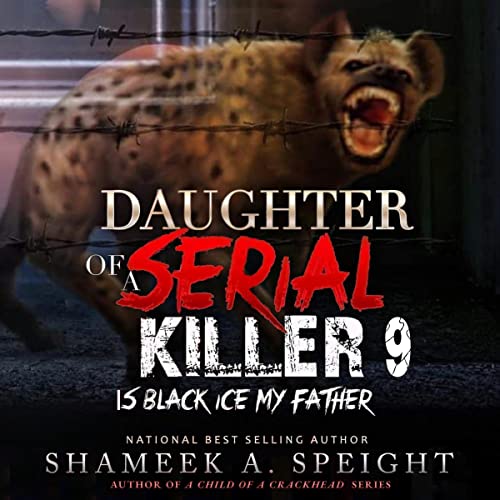 Amazon.com: Daughter of a Serial Killer 9: God Please Save Us from Macy ...