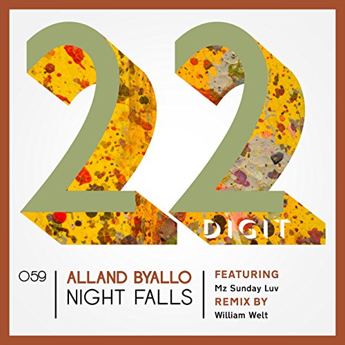Night Falls by Alland Byallo on Amazon Music - Amazon.com