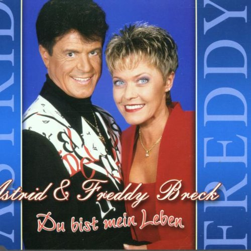 Du Bist Mein Leben - Breck,Astrid & Freddy: Amazon.de: Musik
