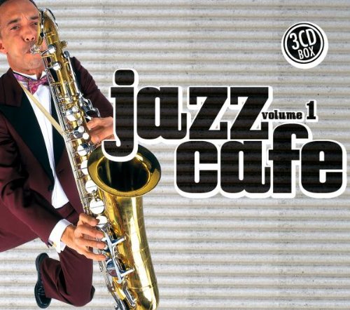 Jazz Cafe Vol.1: Amazon.de: Musik-CDs & Vinyl