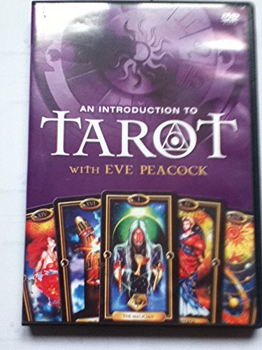 Amazon.com: AN INTRODUCTION TO TAROT WITH EVE PEACOCK (DVD) : Movies & TV
