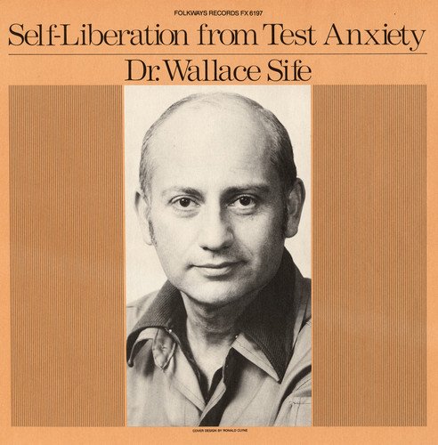 Amazon.com: Self Liberation from Test Anxiety: 0093070619722: Wallace ...