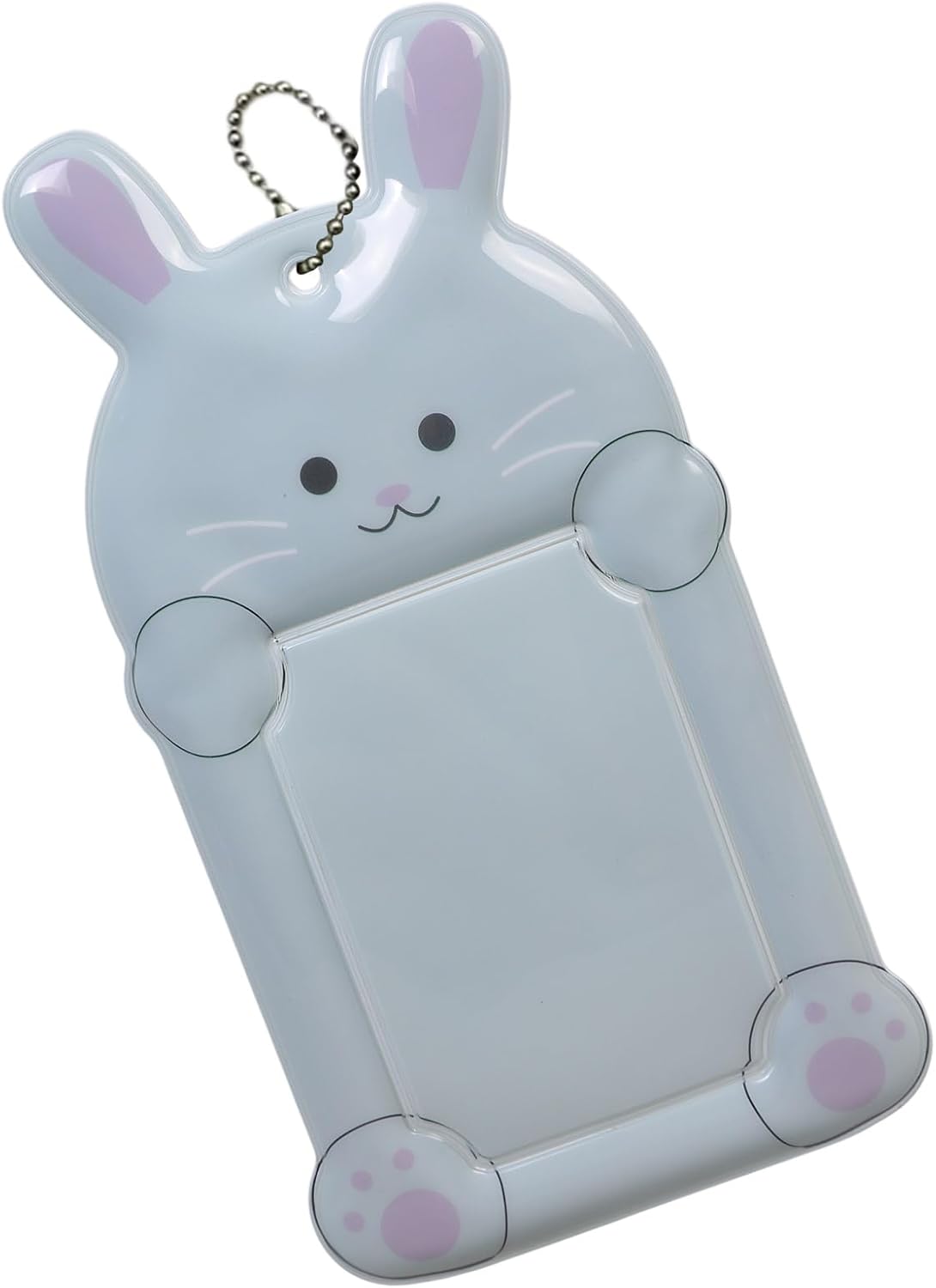 Amazon.com: Photocard Protectors 3Inch Card Case Water PVC Sleeve Photo ...