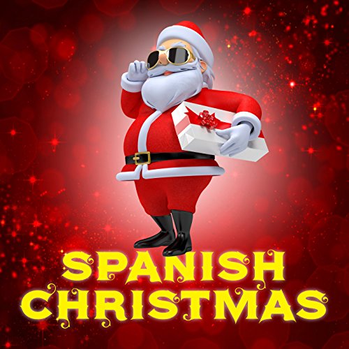 Amazon.com: Spanish Christmas : VARIOUS ARTISTS: Digital Music