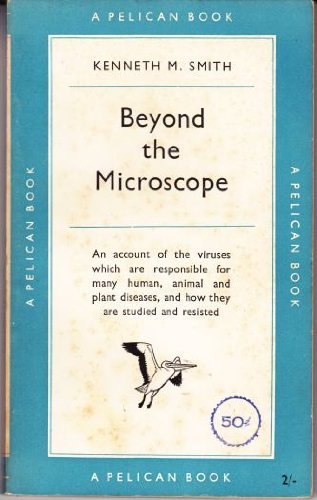 Beyond the Microscope: Amazon.com: Books