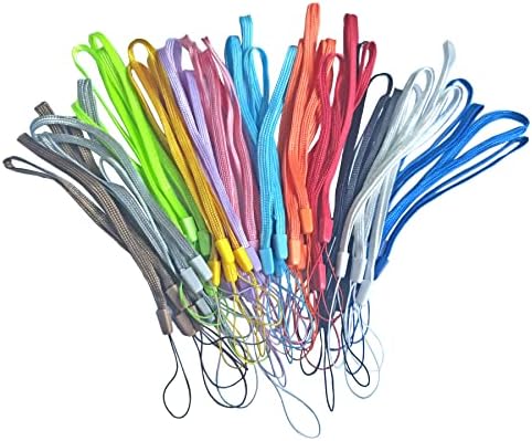 Amazon.com: 2 Dozen Wrist Straps Lanyards for USB Flash Drive Memory ...