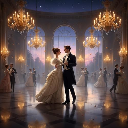 Play Twilight Waltz – Elegant Classical Music for Relaxation & Dance by ...