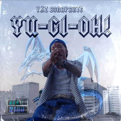 Play YU-GI-OH by YKZ Jackie Chan & YKZ Bonaparte feat. AlienLab on ...