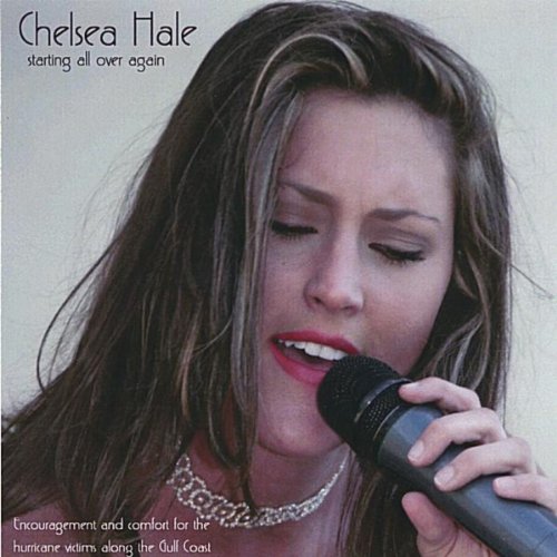 Amazon.com: Starting All Over Again : Chelsea Hale: Digital Music
