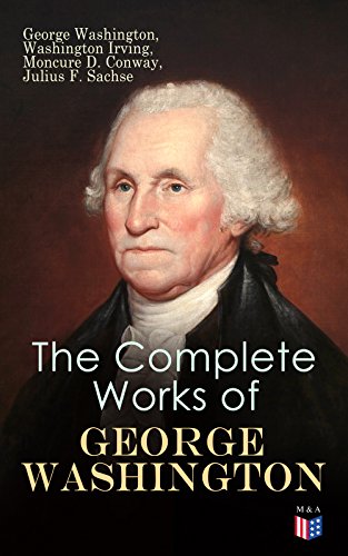 Amazon.com: The Complete Works of George Washington: Military Journals ...