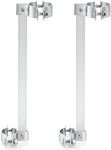 Amazon.com: Yaocom 2 Set Automatic Gate Closer Self Closing Gate Hinges ...