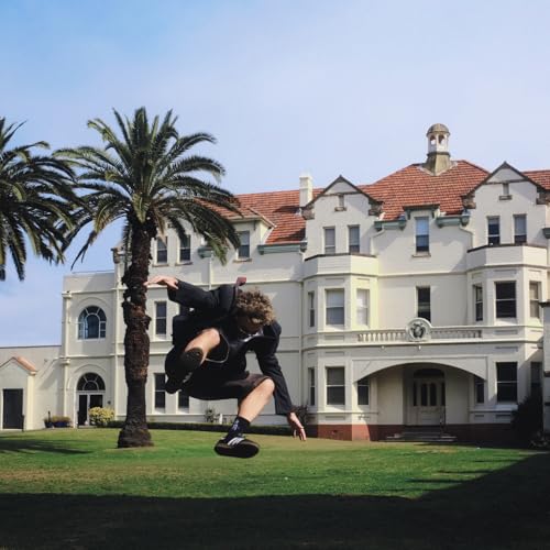 Amazon Music Unlimited - Kyle Charles Hall 『see i'm OK』