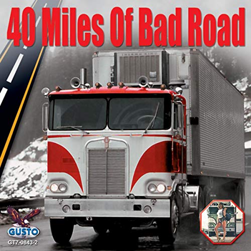Amazon.com: 40 Miles Of Bad Road : VARIOUS ARTISTS: Digital Music